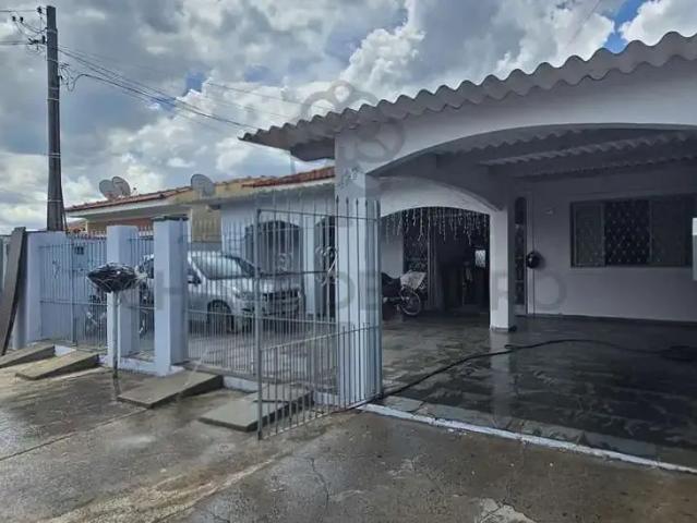 Casa / Sobrado para Venda em São Pedro/SP Recanto das Águas 5 Quartos
