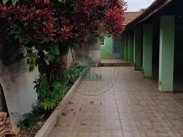 Casa / Sobrado para Venda em São Pedro/SP Recanto das Águas 2 Quartos
