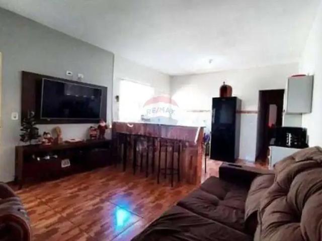 Casa / Sobrado para Venda em São Pedro/SP Recanto das Águas 2 Quartos