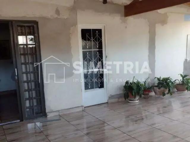 Casa / Sobrado para Venda em São Pedro/SP Recanto das Águas 2 Quartos