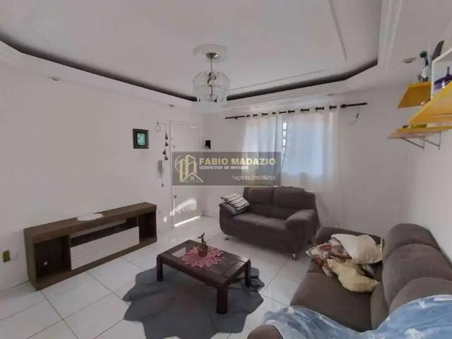 Casa / Sobrado para Venda em São Pedro/SP Recanto das Águas 2 Quartos