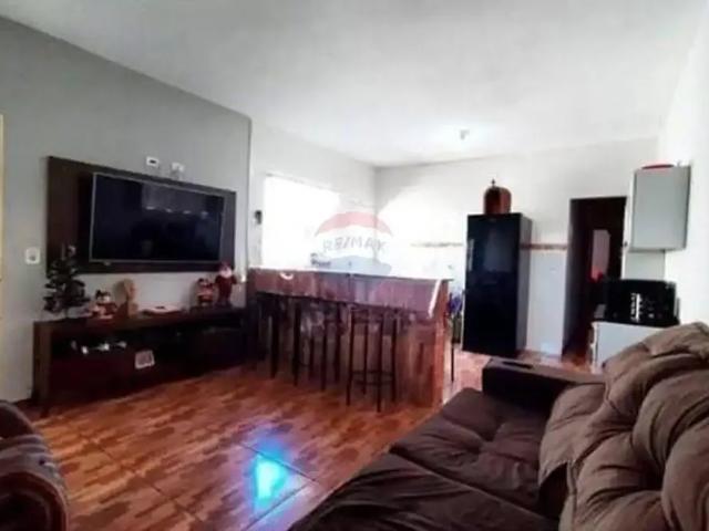 Casa / Sobrado para Venda em São Pedro/SP Recanto das Águas 2 Quartos