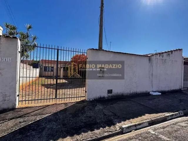 Casa / Sobrado para Venda em São Pedro/SP Recanto das Águas 2 Quartos