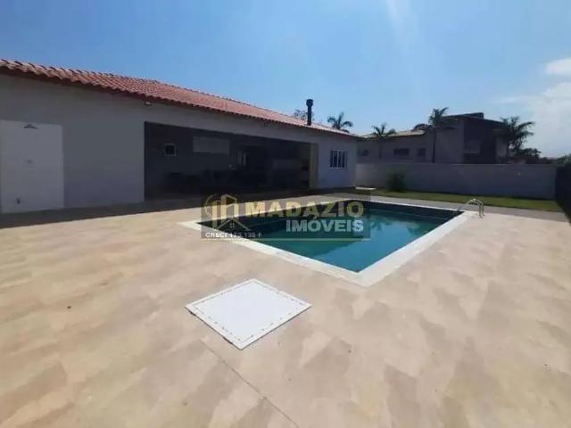 Casa / Sobrado para Venda em São Pedro/SP Recanto das Águas 3 Quartos
