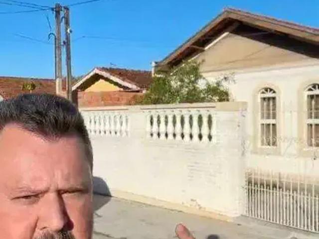 Casa / Sobrado para Venda em São Pedro/SP Recanto das Águas 3 Quartos