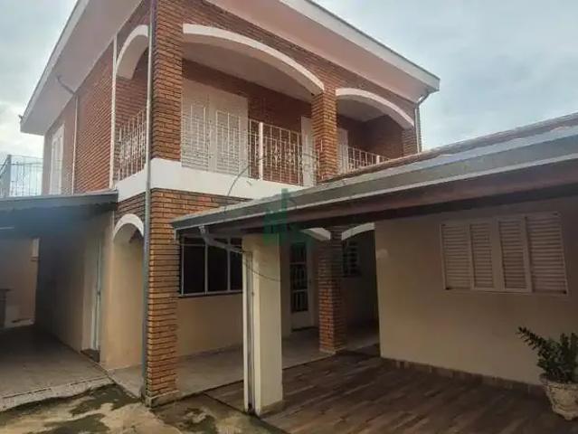 Casa / Sobrado para Venda em São Pedro/SP Recanto das Águas 3 Quartos