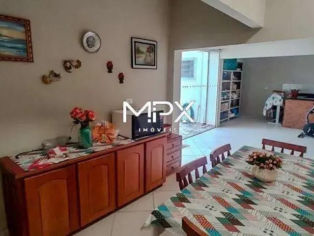 Casa / Sobrado para Venda em São Pedro/SP Recanto das Águas 3 Quartos