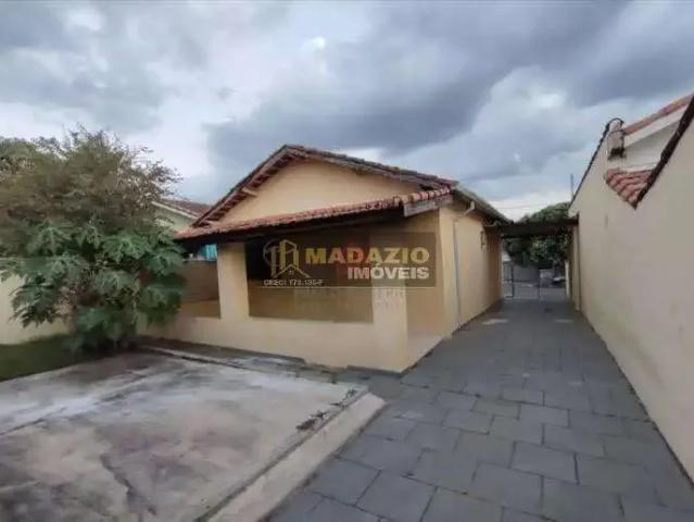 Casa / Sobrado para Venda em São Pedro/SP São Judas