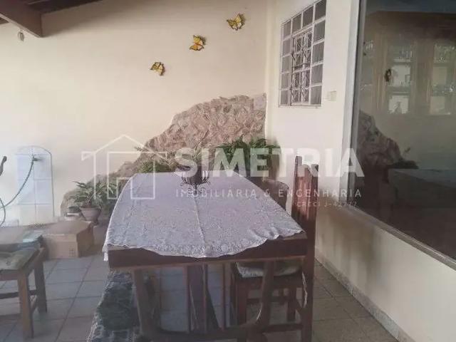 Casa / Sobrado para Venda em São Pedro/SP Santa Cruz 3 Quartos