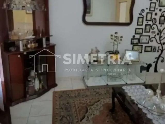 Casa / Sobrado para Venda em São Pedro/SP Santa Cruz 3 Quartos