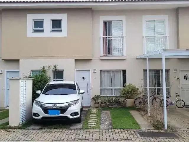 Casa / Sobrado para Venda em São Roque/SP Taboão 2 Quartos