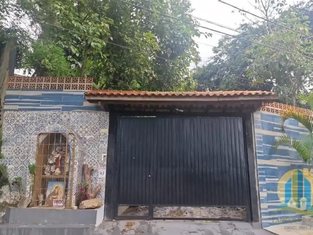 Casa / Sobrado para Venda em São Roque/SP Vinhedos 3 Quartos