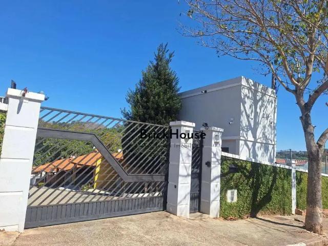 Casa / Sobrado para Venda em São Roque/SP Vila Nossa Senhora Aparecida 2 Quartos