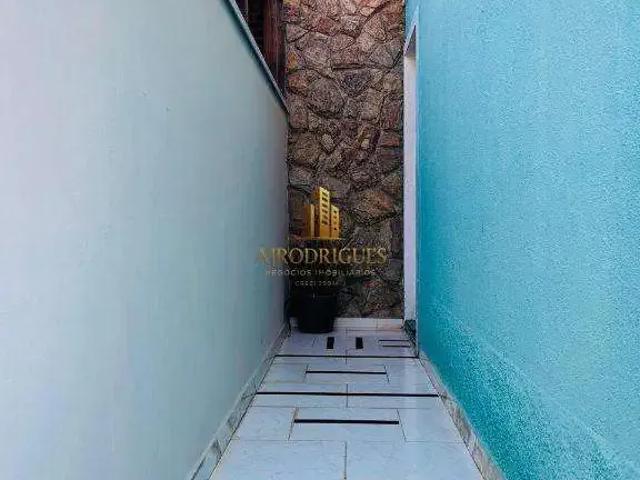 Casa / Sobrado para Venda em São Roque/SP Vila Nossa Senhora Aparecida 2 Quartos