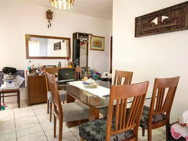Casa / Sobrado para Venda em São Roque/SP Vila Aguiar 4 Quartos