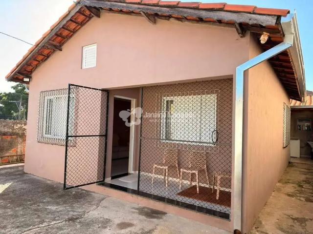 Casa / Sobrado para Venda em São Roque/SP Vila Amaral