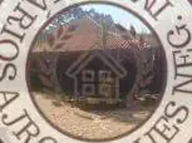 Casa / Sobrado para Venda em São Roque/SP Vila Darcy Penteado Mailasqui 4 Quartos