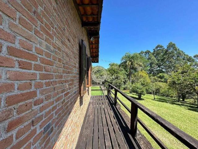 Casa / Sobrado para Venda em São Roque/SP Vila Darcy Penteado Mailasqui 3 Quartos