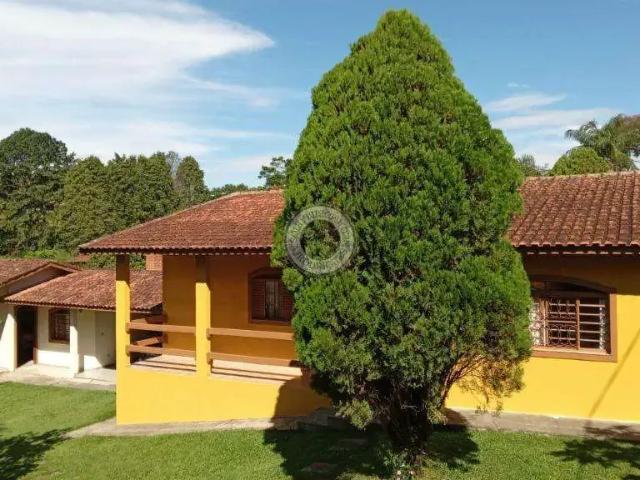 Casa / Sobrado para Venda em São Roque/SP Vila Darcy Penteado Mailasqui 3 Quartos