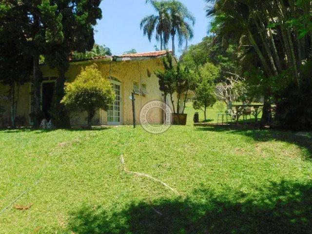 Casa / Sobrado para Venda em São Roque/SP Vila Darcy Penteado Mailasqui 3 Quartos