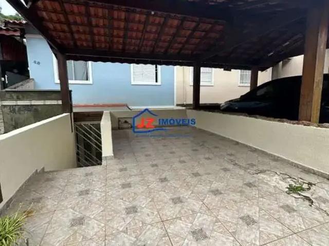 Casa / Sobrado para Venda em São Roque/SP Vila Irene 2 Quartos