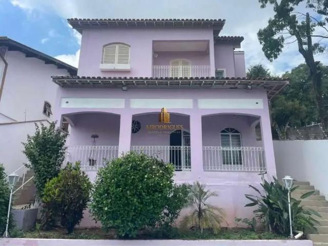 Casa / Sobrado para Venda em São Roque/SP Vila Junqueira 4 Quartos