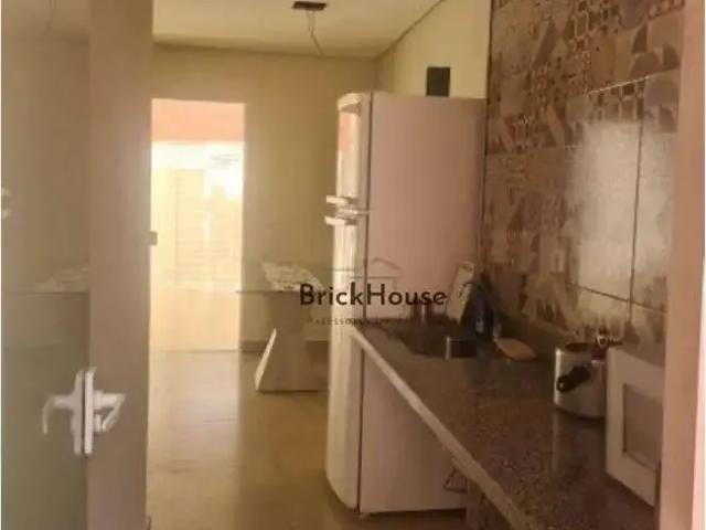 Casa / Sobrado para Venda em São Roque/SP Vila Santa Isabel 3 Quartos