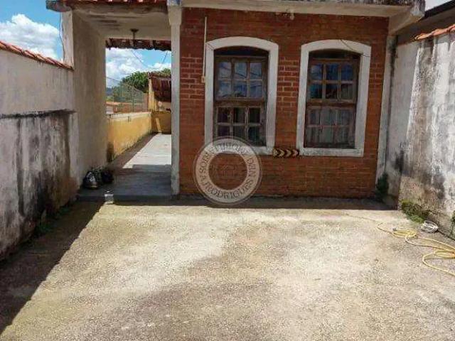 Casa / Sobrado para Venda em São Roque/SP Vila Santa Isabel 3 Quartos