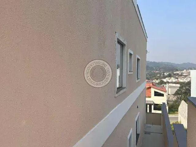 Casa / Sobrado para Venda em São Roque/SP Vila Santa Rosália 3 Quartos