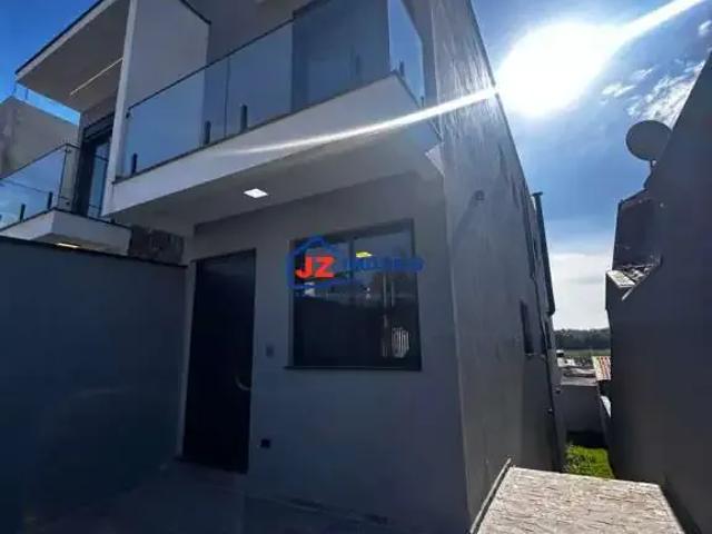Casa / Sobrado para Venda em São Roque/SP Vila Santo Antônio 3 Quartos