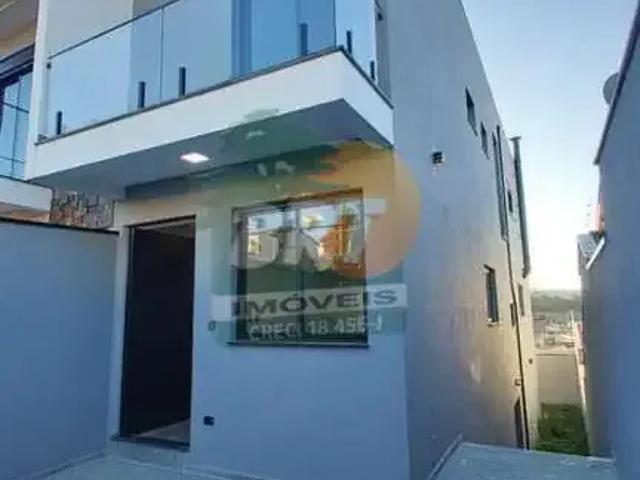Casa / Sobrado para Venda em São Roque/SP Vila Santo Antônio 3 Quartos