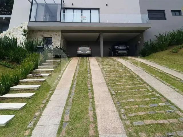Casa / Sobrado para Venda em São Roque/SP Vila Santo Antônio 4 Quartos