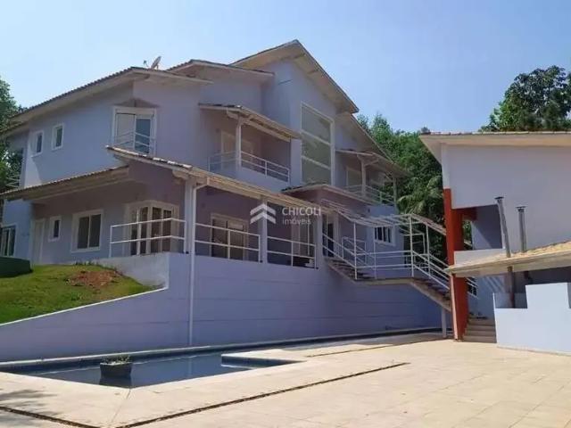 Casa / Sobrado para Venda em São Roque/SP Vila Santo Antônio 4 Quartos