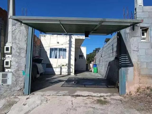 Casa / Sobrado para Venda em São Roque/SP Vila Vilma Mailasqui 2 Quartos