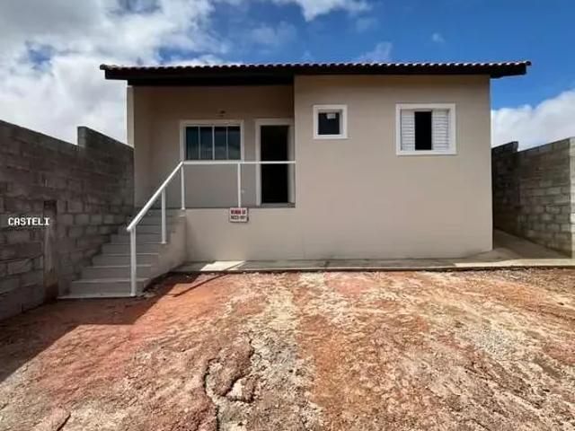Casa / Sobrado para Venda em São Roque/SP Vila Vilma Mailasqui 2 Quartos