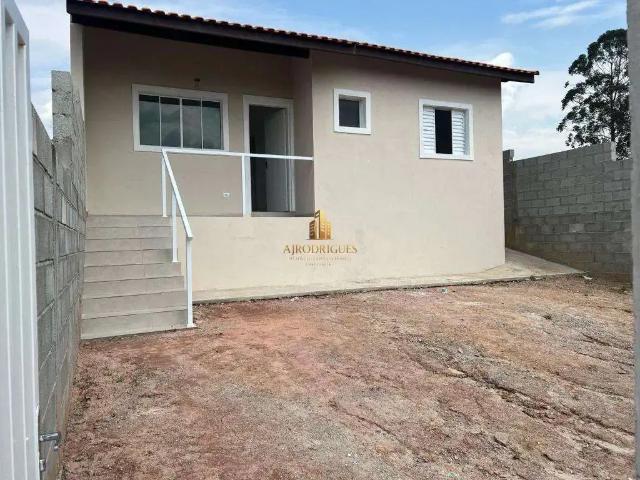 Casa / Sobrado para Venda em São Roque/SP Vila Vilma Mailasqui 2 Quartos