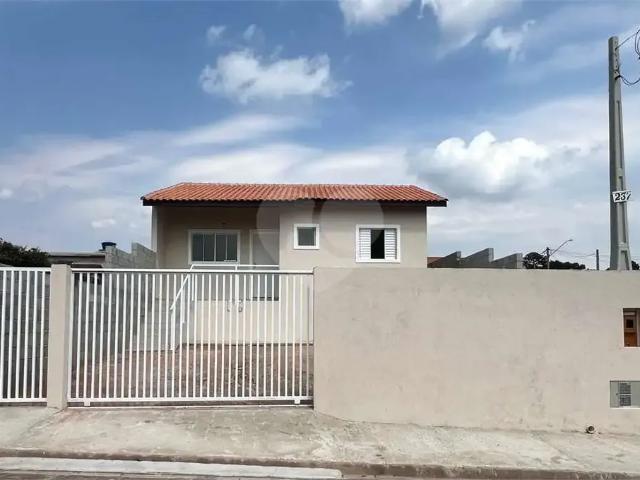 Casa / Sobrado para Venda em São Roque/SP Vila Vilma Mailasqui 2 Quartos