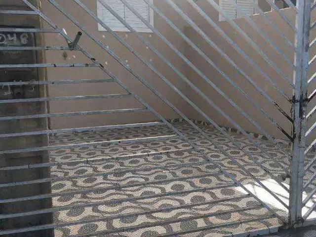 Casa / Sobrado para Venda em São Roque/SP Vila Vilma Mailasqui 2 Quartos