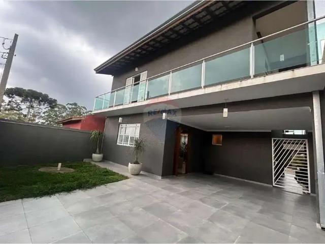 Casa / Sobrado para Venda em São Roque/SP Vila Vilma Mailasqui 3 Quartos