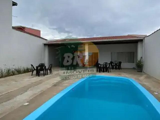 Casa / Sobrado para Venda em São Roque/SP Vila Vilma Mailasqui 3 Quartos