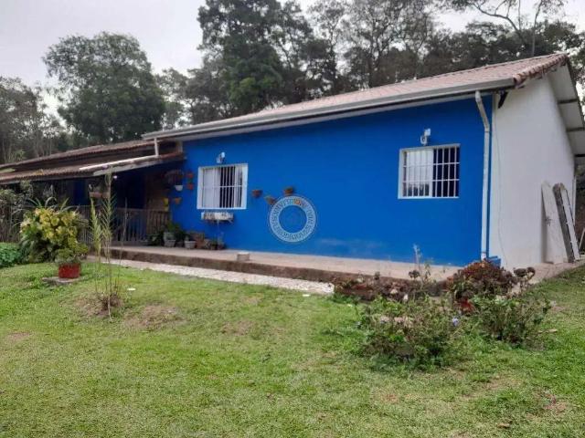 Casa / Sobrado para Venda em São Roque/SP Volta Grande São João Novo 4 Quartos