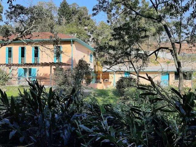 Casa / Sobrado para Venda em São Roque/SP Alpes Paulista Mailasqui 3 Quartos
