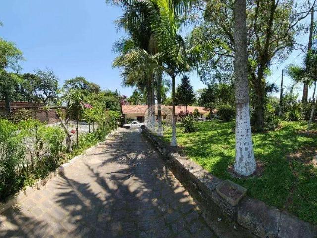 Casa / Sobrado para Venda em São Roque/SP Alto Da Serra Mailasqui 4 Quartos