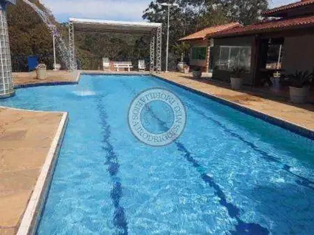 Casa / Sobrado para Venda em São Roque/SP Alto Da Serra Mailasqui 5 Quartos
