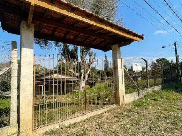Casa / Sobrado para Venda em São Roque/SP Alto Da Serra Mailasqui 2 Quartos