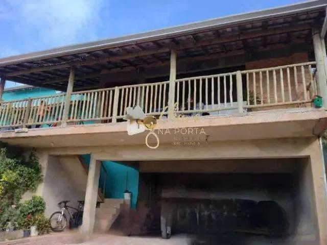 Casa / Sobrado para Venda em São Roque/SP Alto Da Serra Mailasqui 2 Quartos