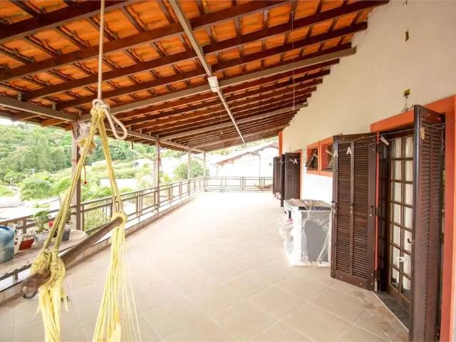 Casa / Sobrado para Venda em São Roque/SP Alto Da Serra Mailasqui 3 Quartos