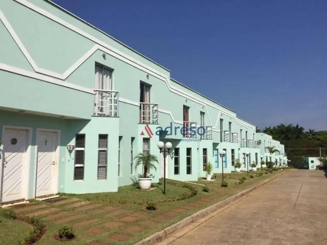 Casa / Sobrado para Venda em São Roque/SP Bairro do Cambará 2 Quartos
