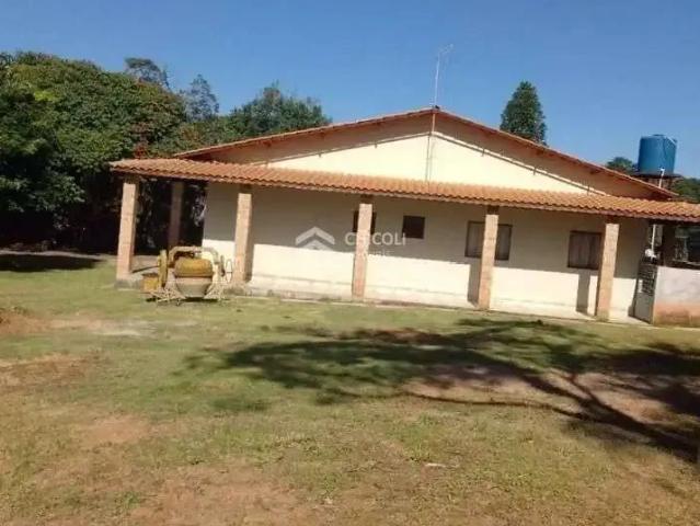 Casa / Sobrado para Venda em São Roque/SP Bairro do Carmo 3 Quartos