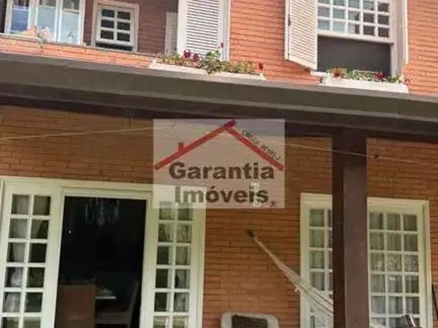 Casa / Sobrado para Venda em São Roque/SP Canguera 3 Quartos